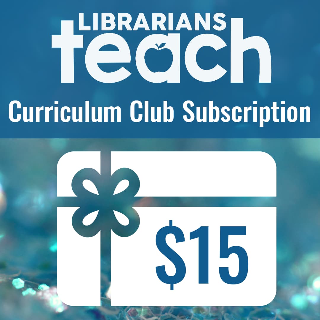 Pricing - Librarians Teach