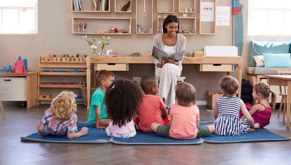 Library Activities for Any Book | Librarians Teach