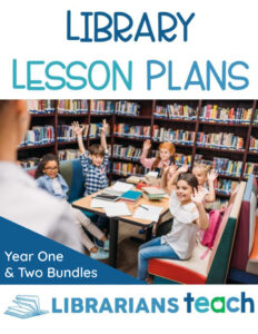 Full Year of Library Curriculum | Librarians Teach